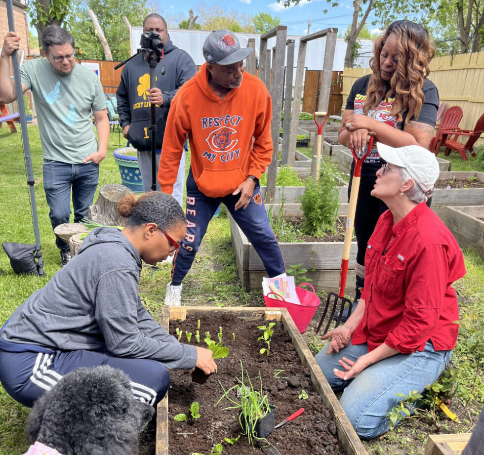 Gaia Movement USA – Protect the Planet | Recycling of Clothes