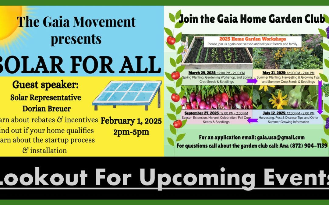 Gaia Movement USA - Protect the Planet | Recycling of Clothes