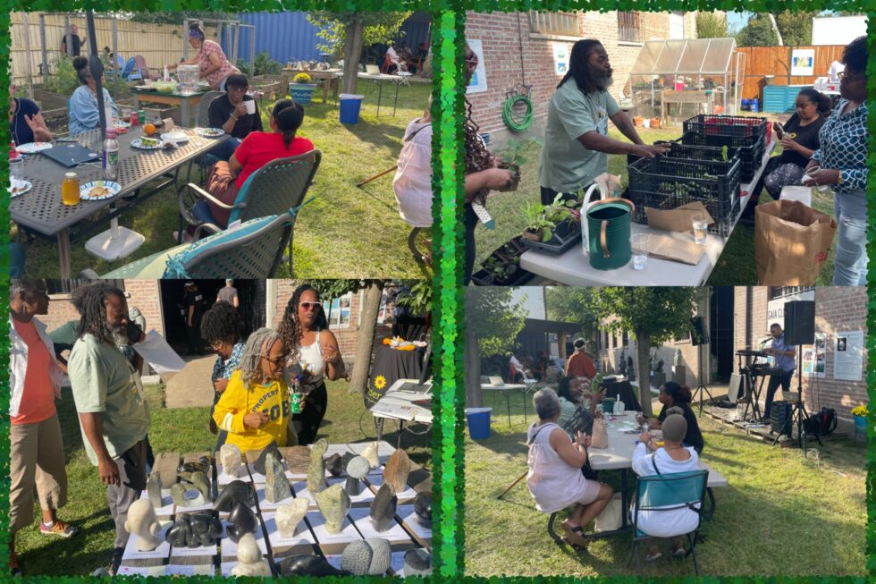 Gaia Movement USA - Protect the Planet | Clothes Recycling